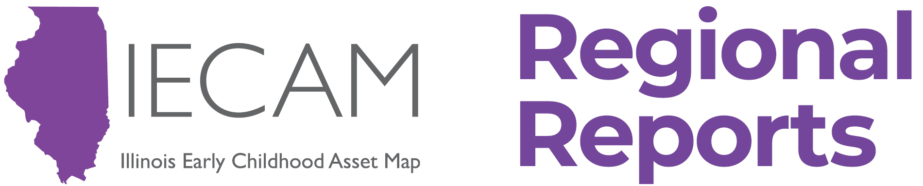IECAM Regional Reports