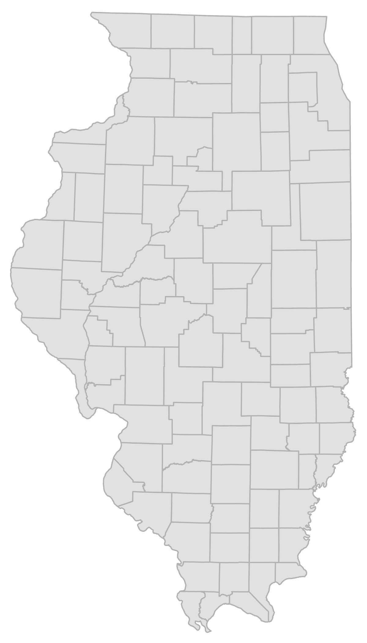 IECAM Regional Reports